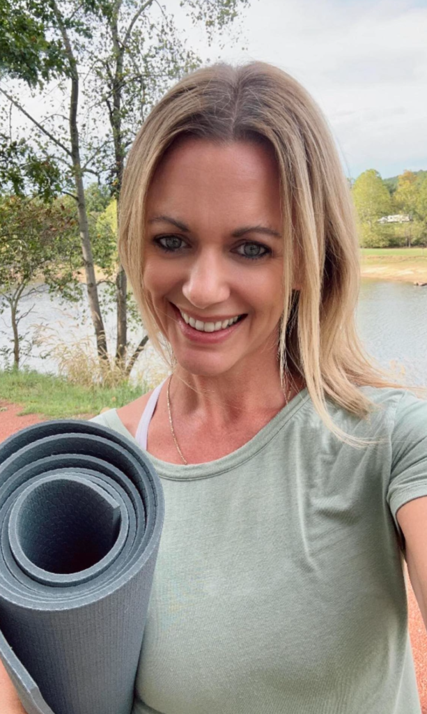 our team - Pure Power Yoga